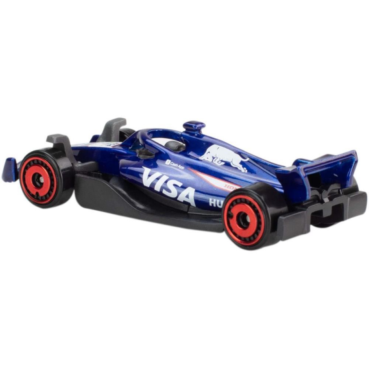 Hot Wheels Die-cast Formula 1 Pack-5 Carrinhos | Auge App Representações